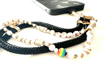 PHONELACE MIAMI - Universal Cell Phone Necklace