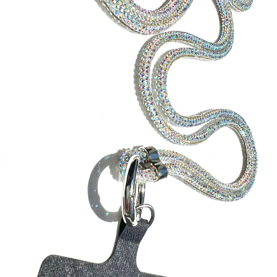 PHONELACE MIAMI - Universal Cell Phone Necklace