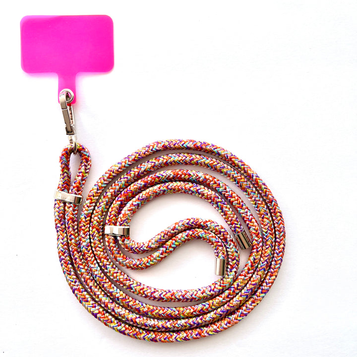 PHONELACE MIAMI - Universal Cell Phone Necklace