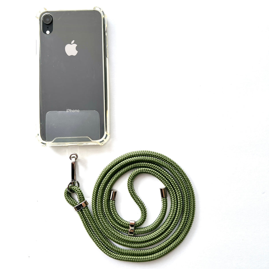 PHONELACE MIAMI - Universal Cell Phone Necklace