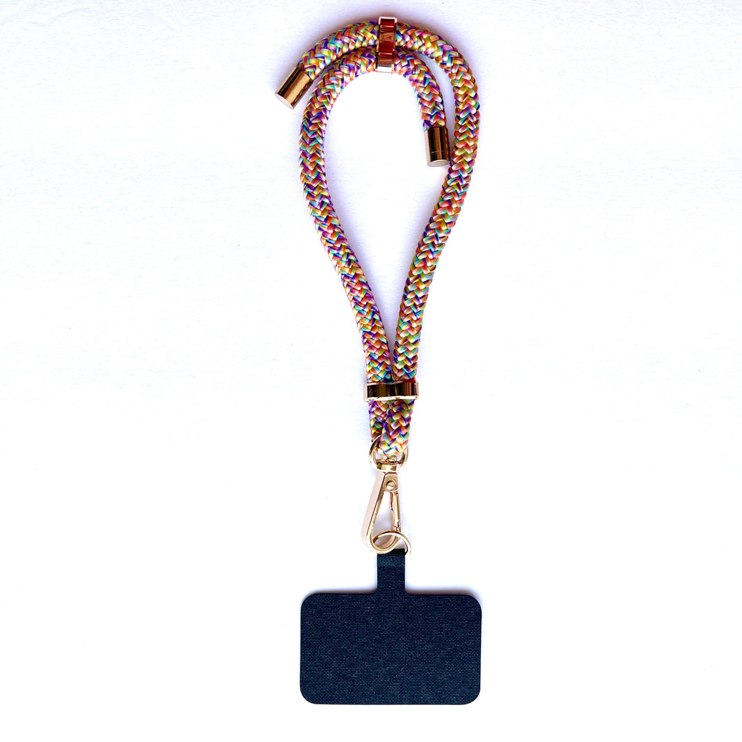 Shop Cell Phone Wrist Straps | PHONELACE MIAMI