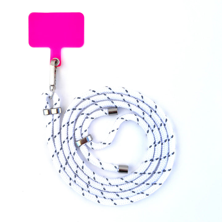 PHONELACE MIAMI - Universal Cell Phone Necklace