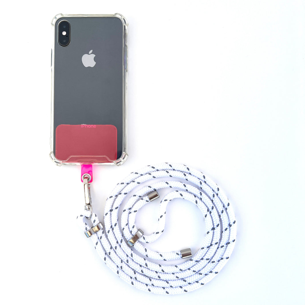 PHONELACE MIAMI - Universal Cell Phone Necklace