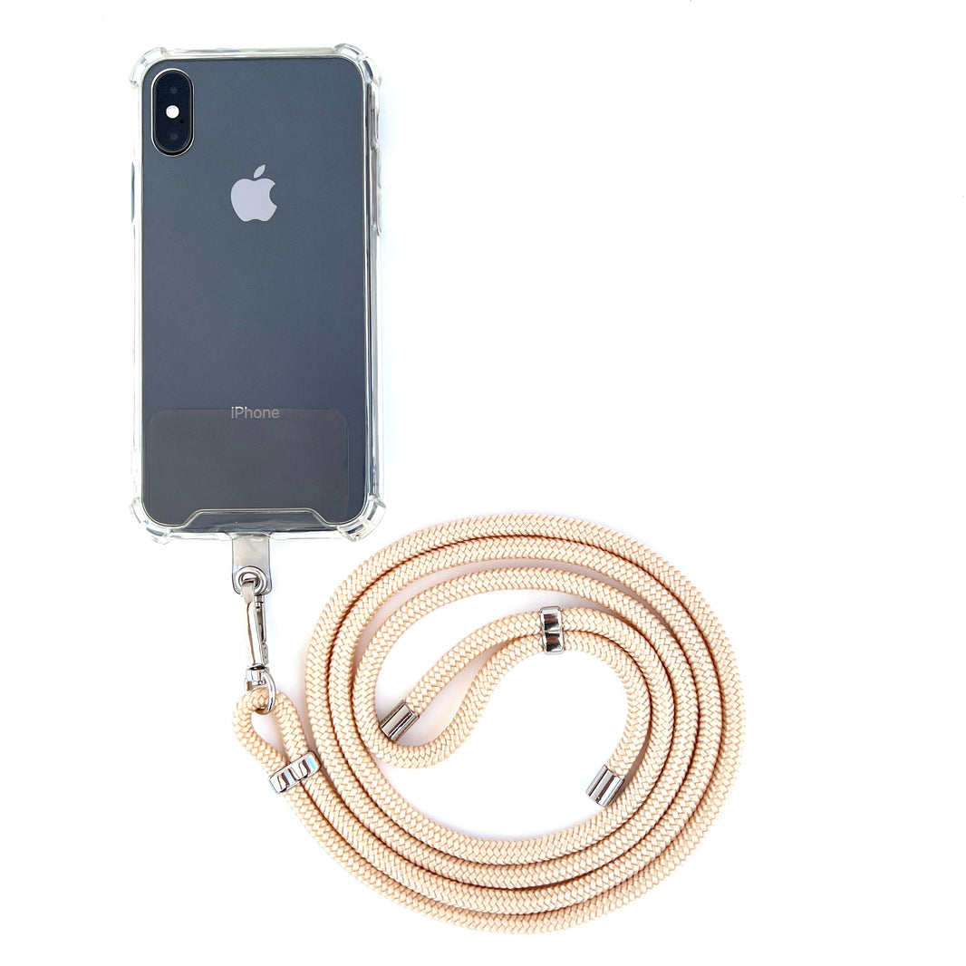 PHONELACE MIAMI - Universal Cell Phone Necklace