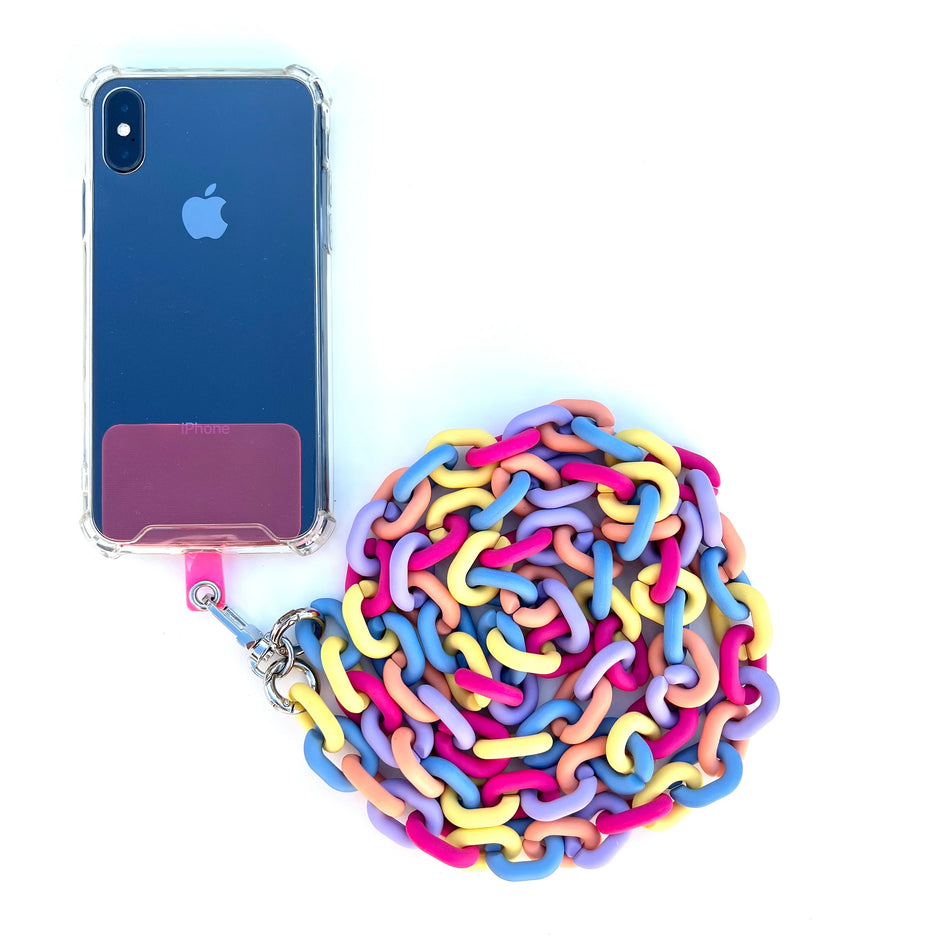 PHONELACE MIAMI - Universal Cell Phone Necklace
